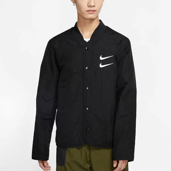 Nike Double Swoosh Jacket