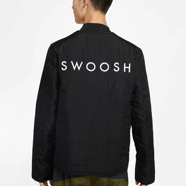 Nike Double Swoosh Jacket