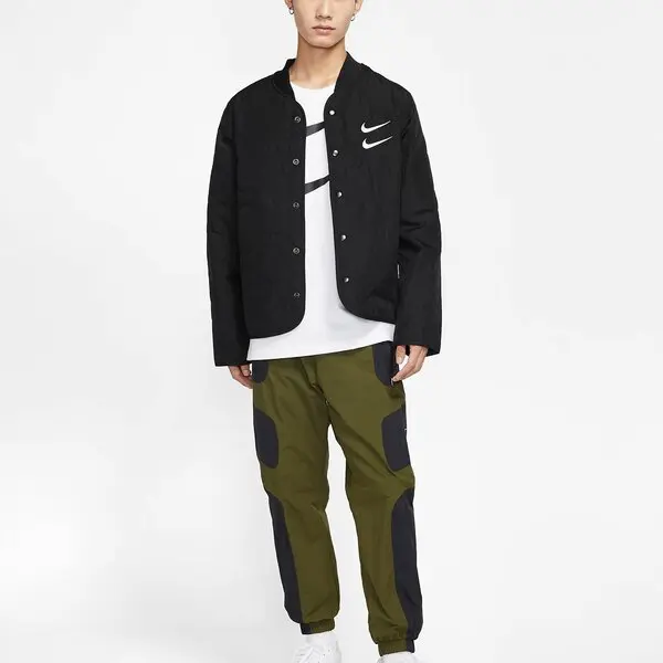 Nike Double Swoosh Jacket