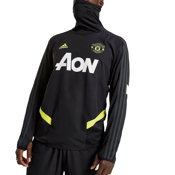 Adidas Manchester United Fc 19/20 Training Top