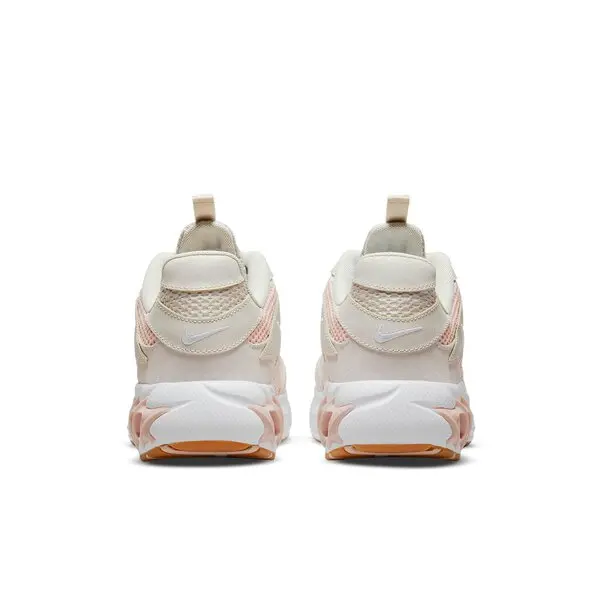 Nike Zoom Air Fire Low Top Sneakers - Pink