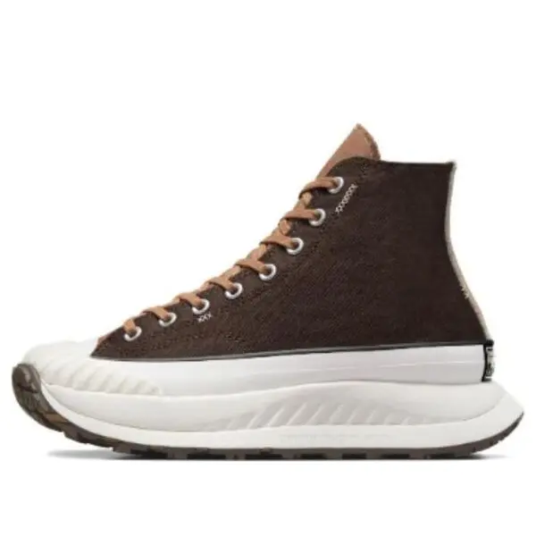 CONVERSE Chuck 70 At-cx High Top Sneakers - Brown