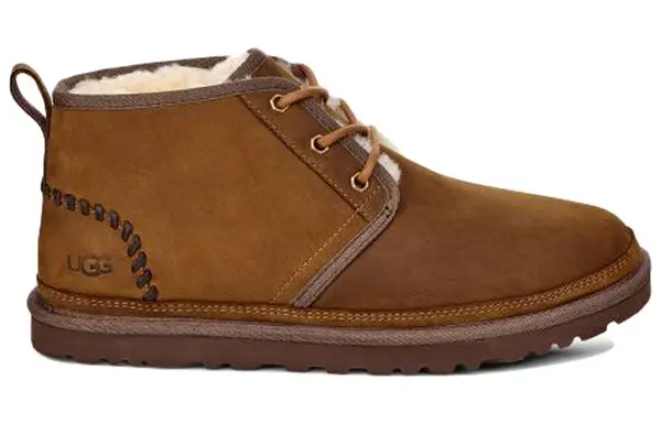 UGG Neumel Deco Lacing Boots