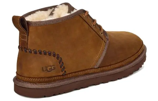 UGG Neumel Deco Lacing Boots