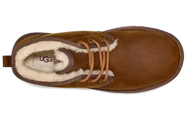 UGG Neumel Deco Lacing Boots