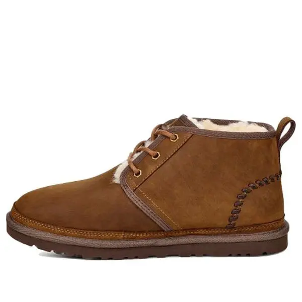 UGG Neumel Deco Lacing Boots - Default Colorway