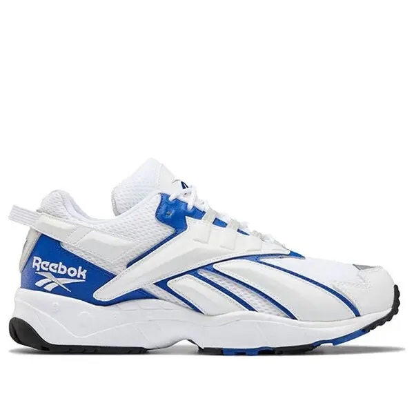 REEBOK Interval 96 Athletic Sneakers - Blue