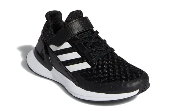 Adidas Rapidarun J Athletic Sneakers