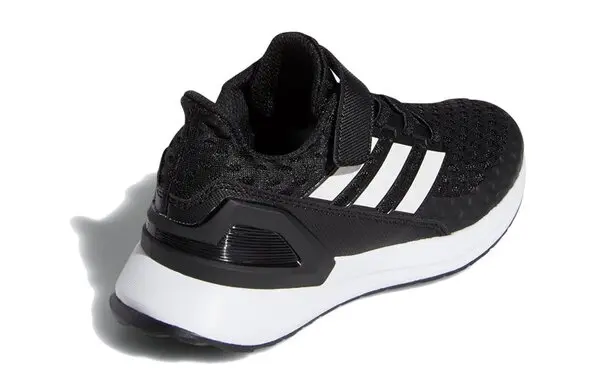Adidas Rapidarun J Athletic Sneakers