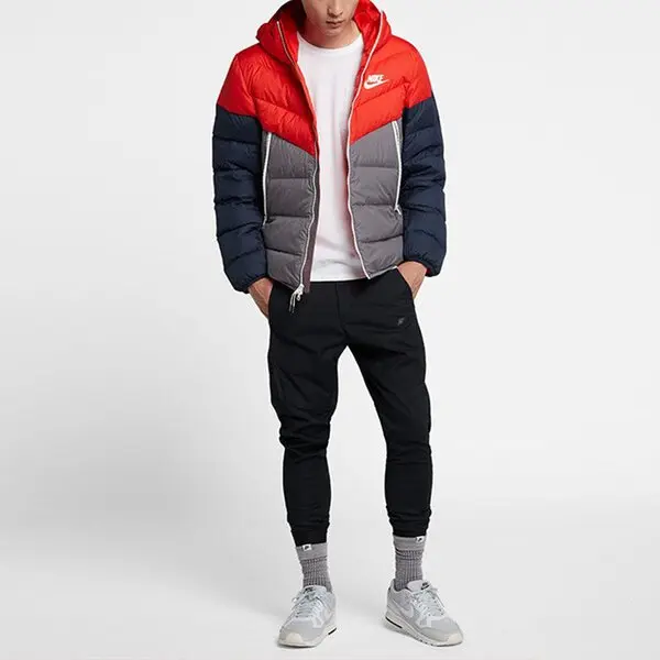 Nike Windrunner Down Fill Jacket