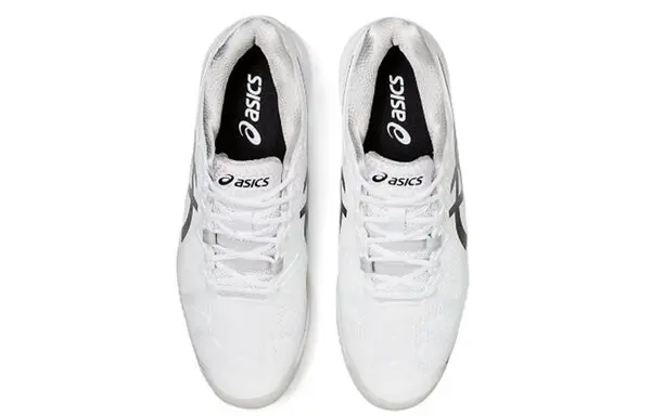 Asics Gel Resolution Low Top Sneakers