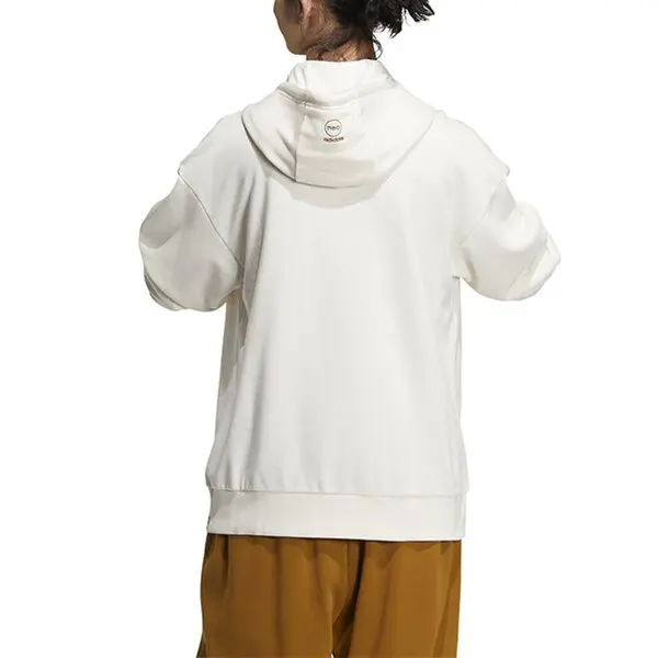 Adidas Neo Logo Hoodie