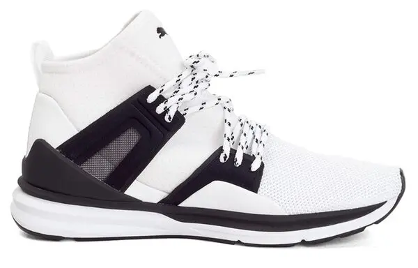 PUMA Limitless Hi-top Sneakers
