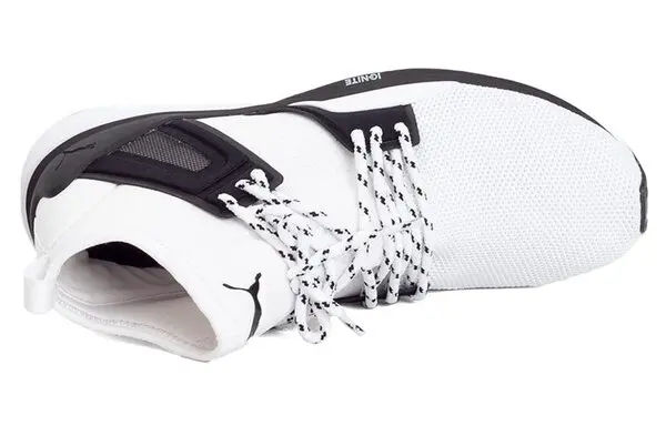 PUMA Limitless Hi-top Sneakers