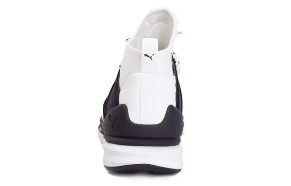 PUMA Limitless Hi-top Sneakers
