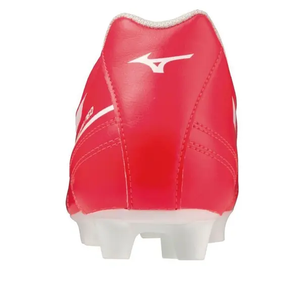Mizuno Monarcida Neo Ii Select Athletic Footwear - Red/white