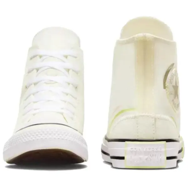 CONVERSE Chuck Taylor All Star High Top Sneakers - White