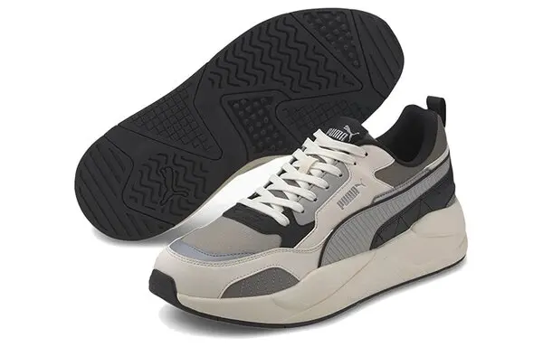 PUMA X-ray 2 Square Pack Low Top Sneakers
