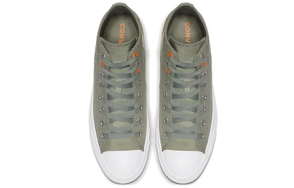 CONVERSE Chuck Taylor All Star Flight School High Top Sneakers