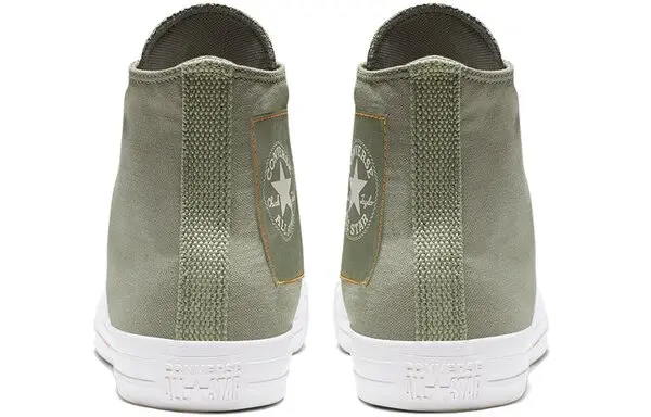 CONVERSE Chuck Taylor All Star Flight School High Top Sneakers