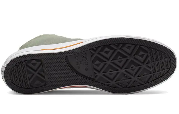 CONVERSE Chuck Taylor All Star Flight School High Top Sneakers