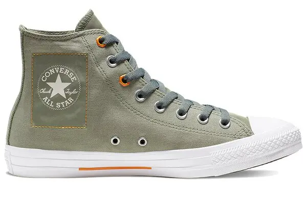 CONVERSE Chuck Taylor All Star Flight School High Top Sneakers