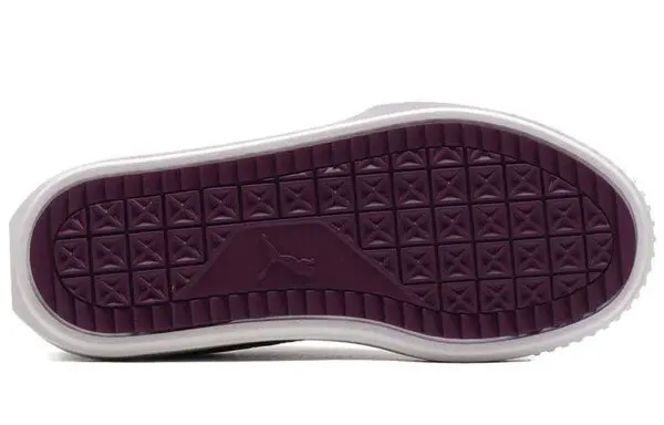 PUMA Breaker Leather Sneakers