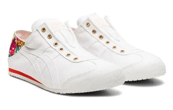 Onitsuka Tiger Mexico 66 Casual Sneakers
