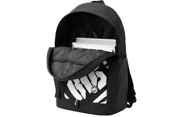 LI-NING Badfive Logo Training Backpack