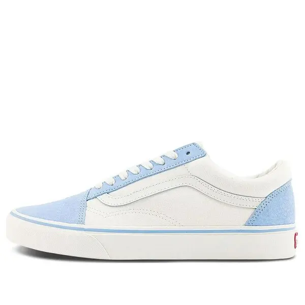 VANS X Tagi Old Skool Sneakers - Blue/white