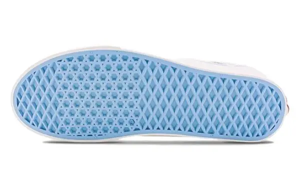 VANS X Tagi Old Skool Sneakers - Blue/white