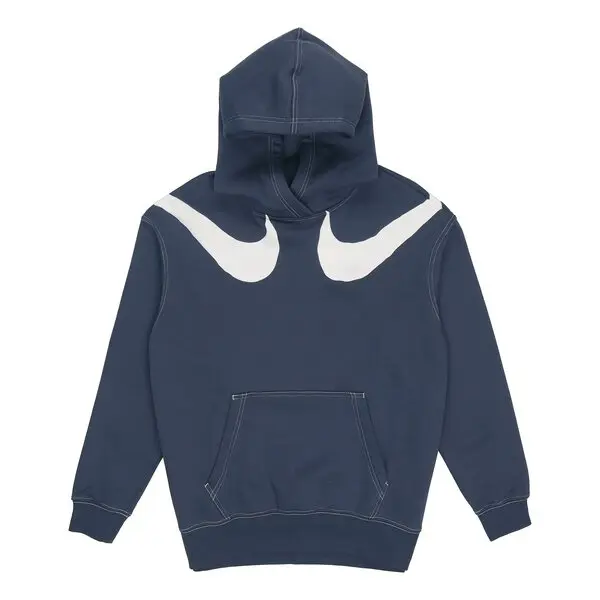 Nike Swoosh Pullover Hoodie - Default Color