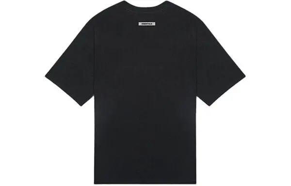 Fear Of God Ss20 Short Sleeve T-shirt