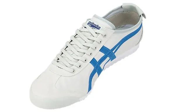 Onitsuka Tiger Mexico 66 - White/blue