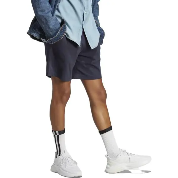 Adidas Essentials Logo Shorts