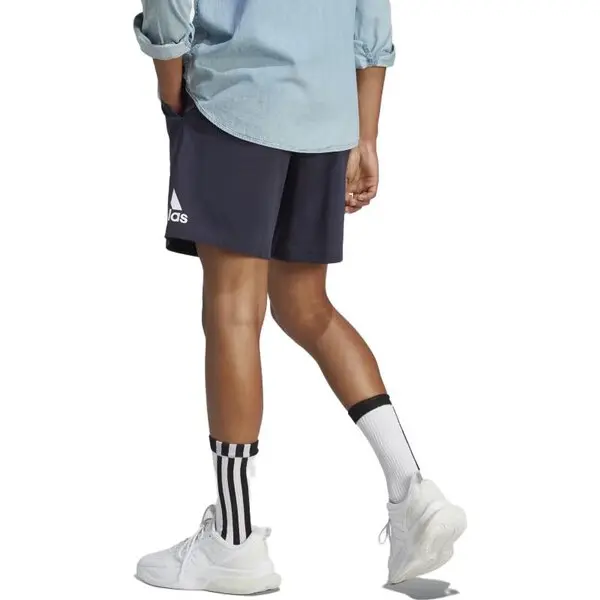 Adidas Essentials Logo Shorts