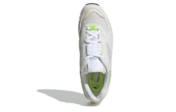 Adidas Zx 4000 Lime