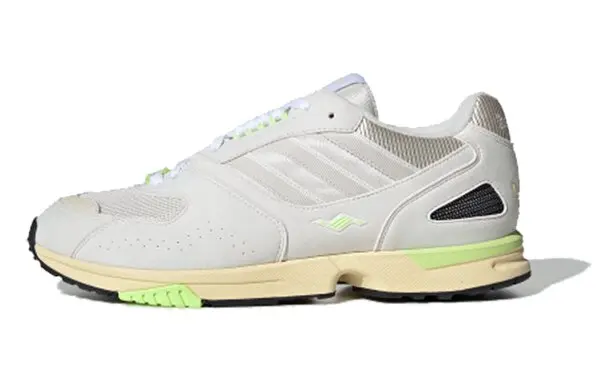 Adidas Zx 4000 Lime