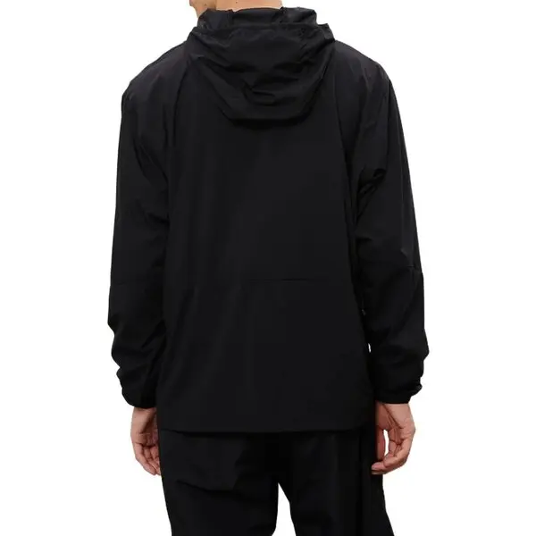 NEW BALANCE Met24 Packable Light Jacket