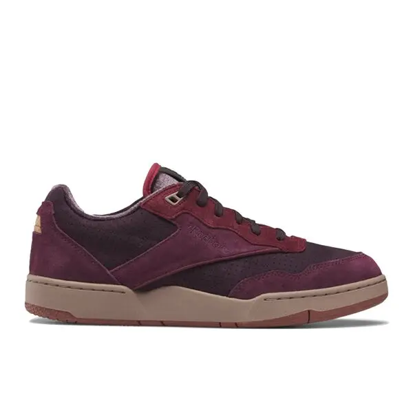REEBOK Bb4000 2 "valentine's Day" Sneakers - Red