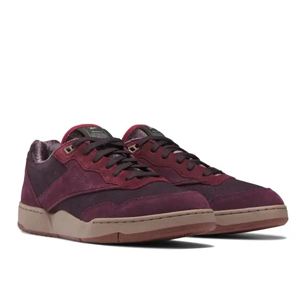 REEBOK Bb4000 2 "valentine's Day" Sneakers - Red