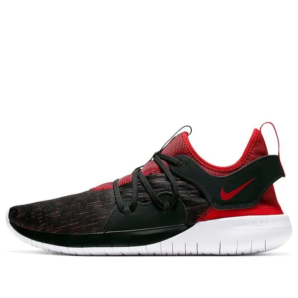 Nike Flex Contact 3 Sneakers - Black