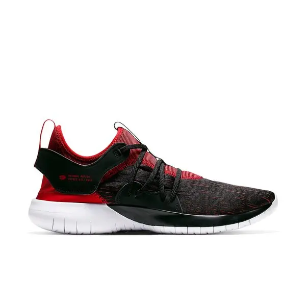 Nike Flex Contact 3 Sneakers - Black