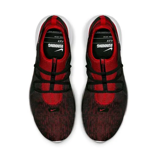 Nike Flex Contact 3 Sneakers - Black