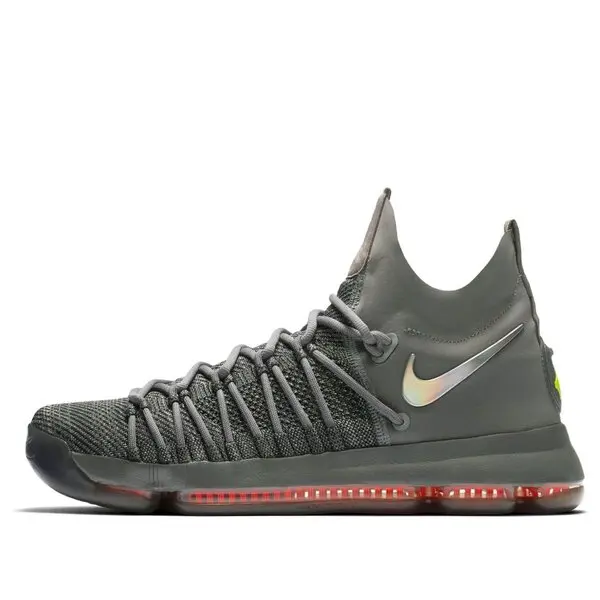 Nike Kd Elite "time To Shine" Basketball Sneakers