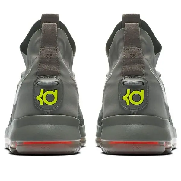 Nike Kd Elite "time To Shine" Basketball Sneakers