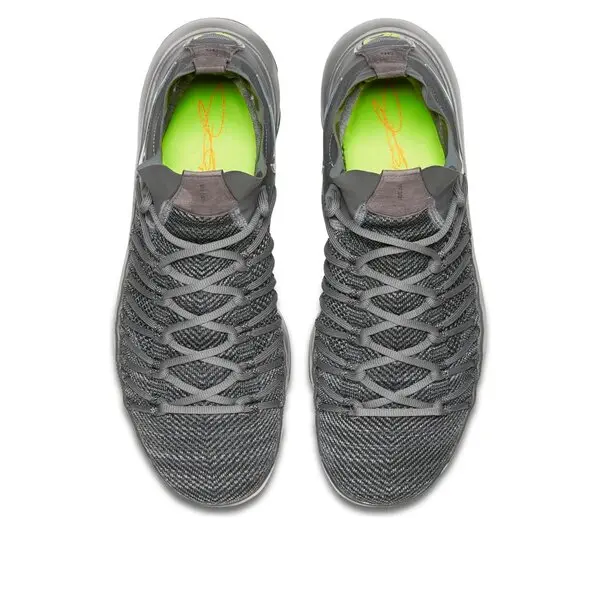 Nike Kd Elite "time To Shine" Basketball Sneakers