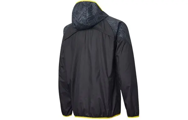PUMA Borussia Dortmund Warmup Jacket