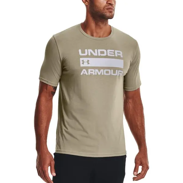 Under Armour Training Graphics T-shirt