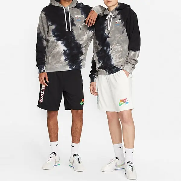 Nike Tie-dye Hoodie